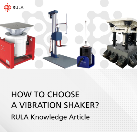 How to Choose a Vibration Shaker?